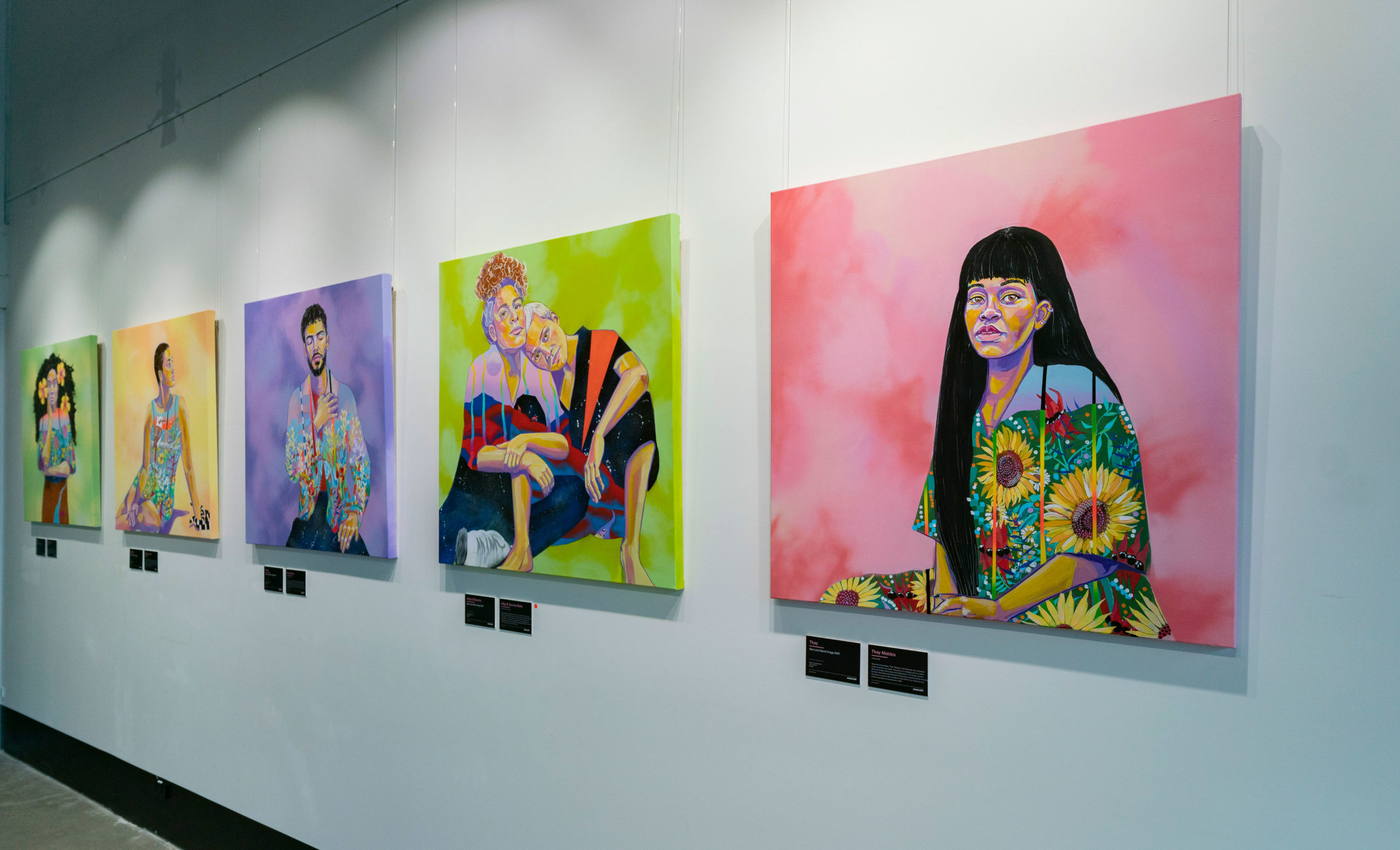 ‘MIRRUNG’ – AN ONLINE EXHIBITION OF WORKS BY ARTISTS DAVID AND NONI ...